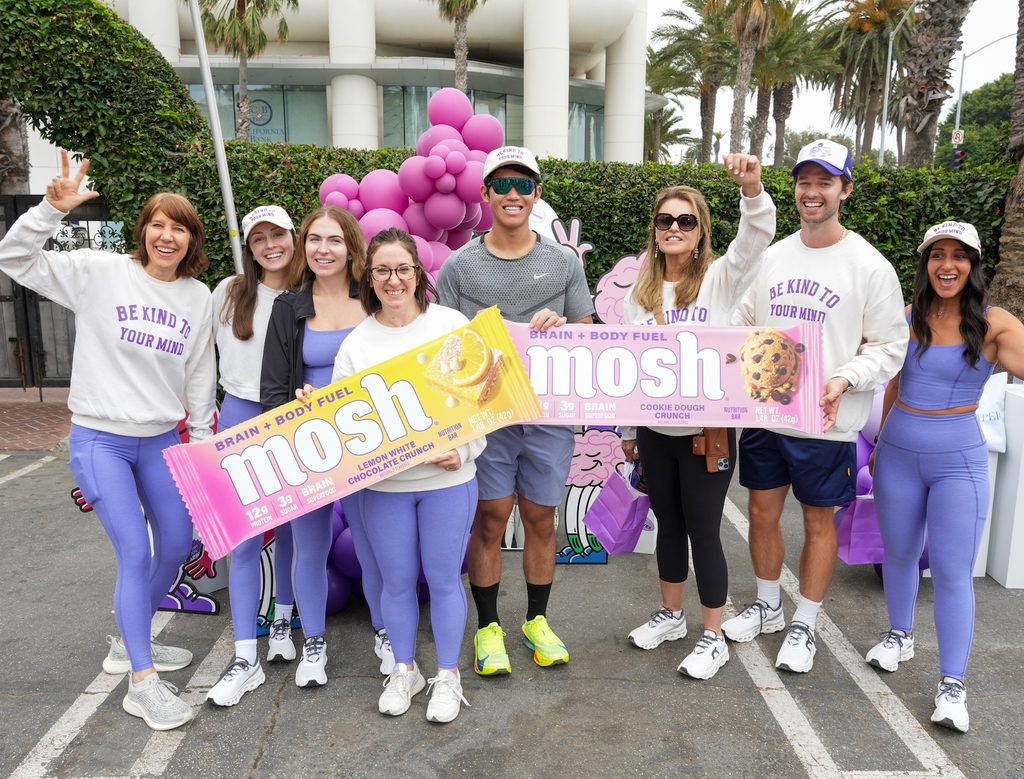 BrainFest 2024 Recap – MOSH