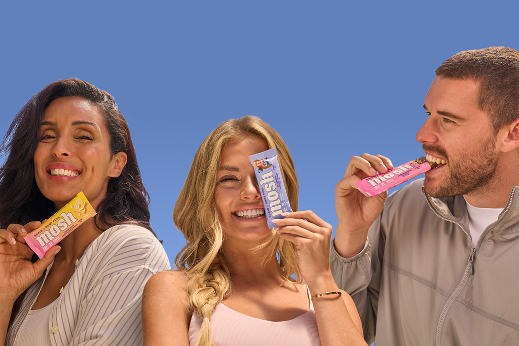 How To Support Focus and Attention as an Adult – MOSH