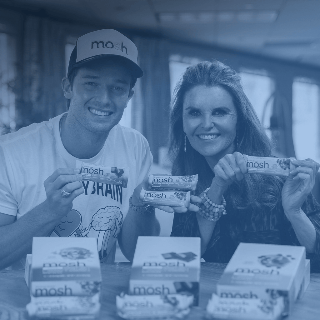 TECH CRUNCH: How Maria Shriver and Patrick Schwarzenegger built a new ...