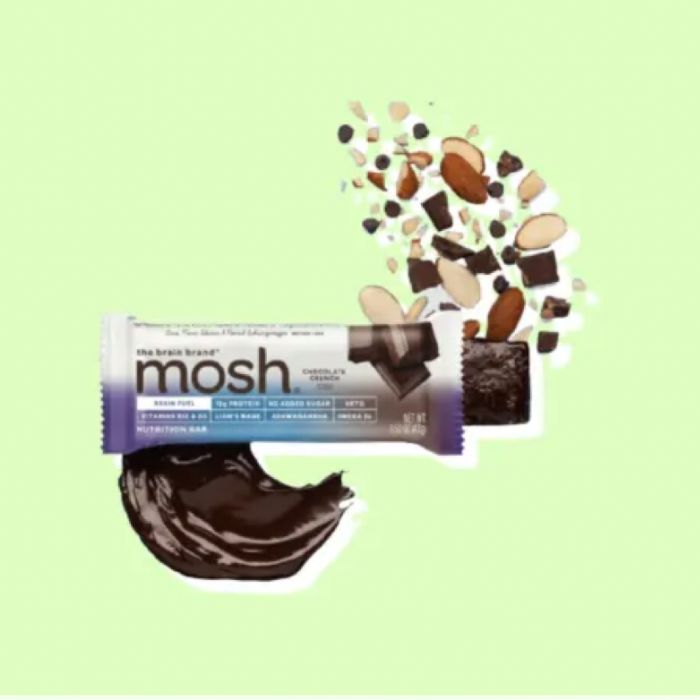 REVIEWED: 11 Adaptogen Products That Can Help You Stress Less – MOSH