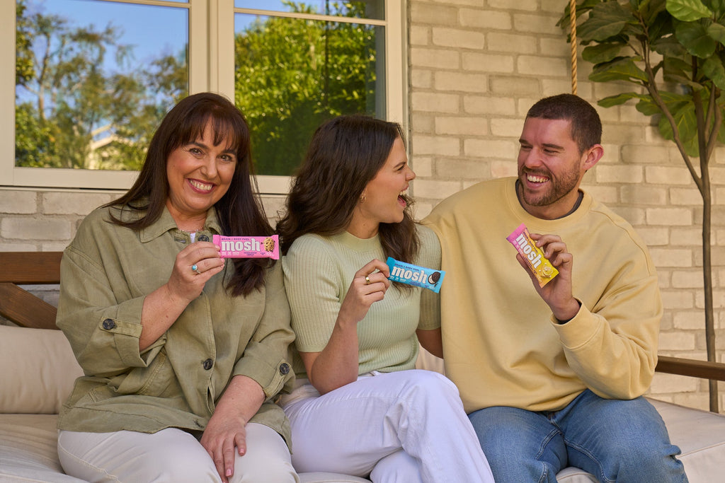 Flip the Script: 7 Small Habits That Supercharge Your Mental Health (W ...