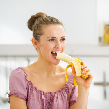 22 Everyday Foods That Help Boost Your Energy - Mosh – MOSH