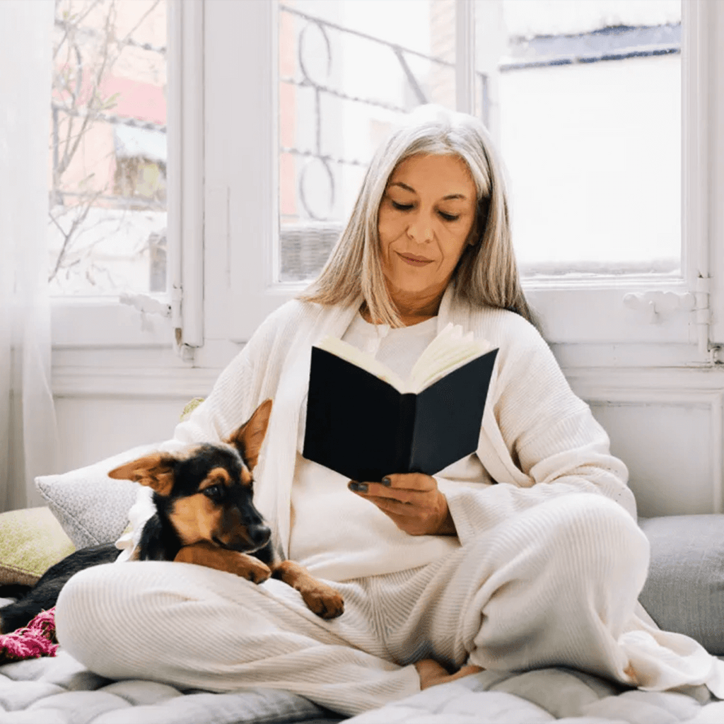 MBG HEALTH: 11 Signs You Need to Nurture Your Brain + 8 Ways To Care F ...