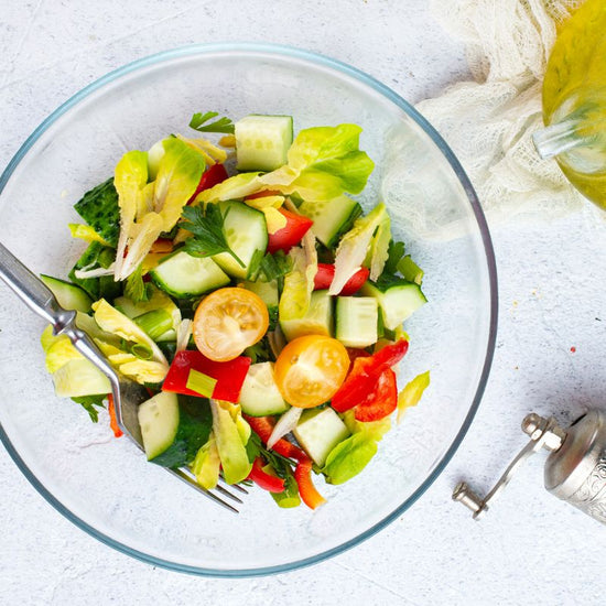 36 Nutrient-Dense Foods to Eat and Their Health Benefits – MOSH