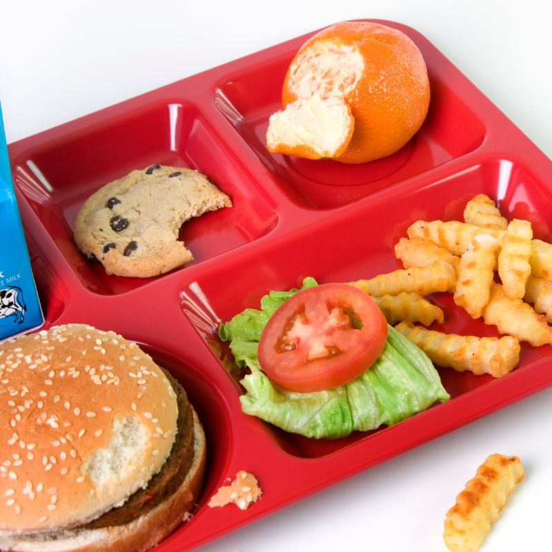 6 Nutritious Snacks for Picky Eaters | MOSH