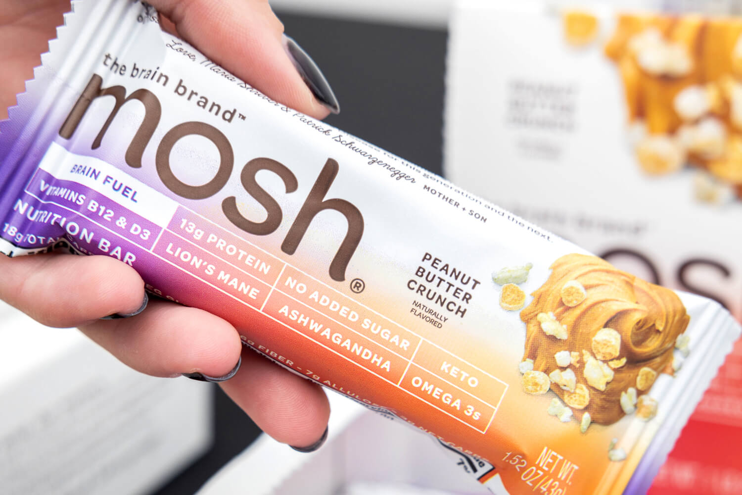 13 Lean Protein Sources To Include in Your Diet | MOSH