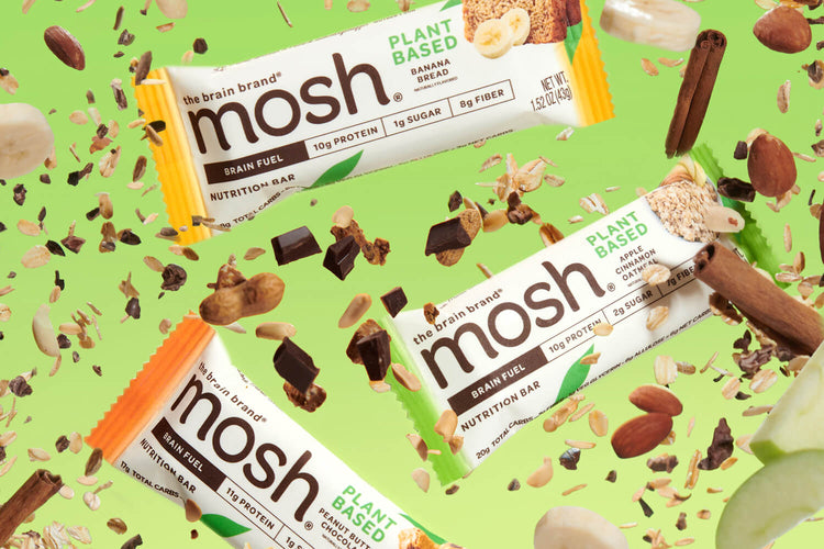 9 Plant-Based Sugar Substitutes – MOSH