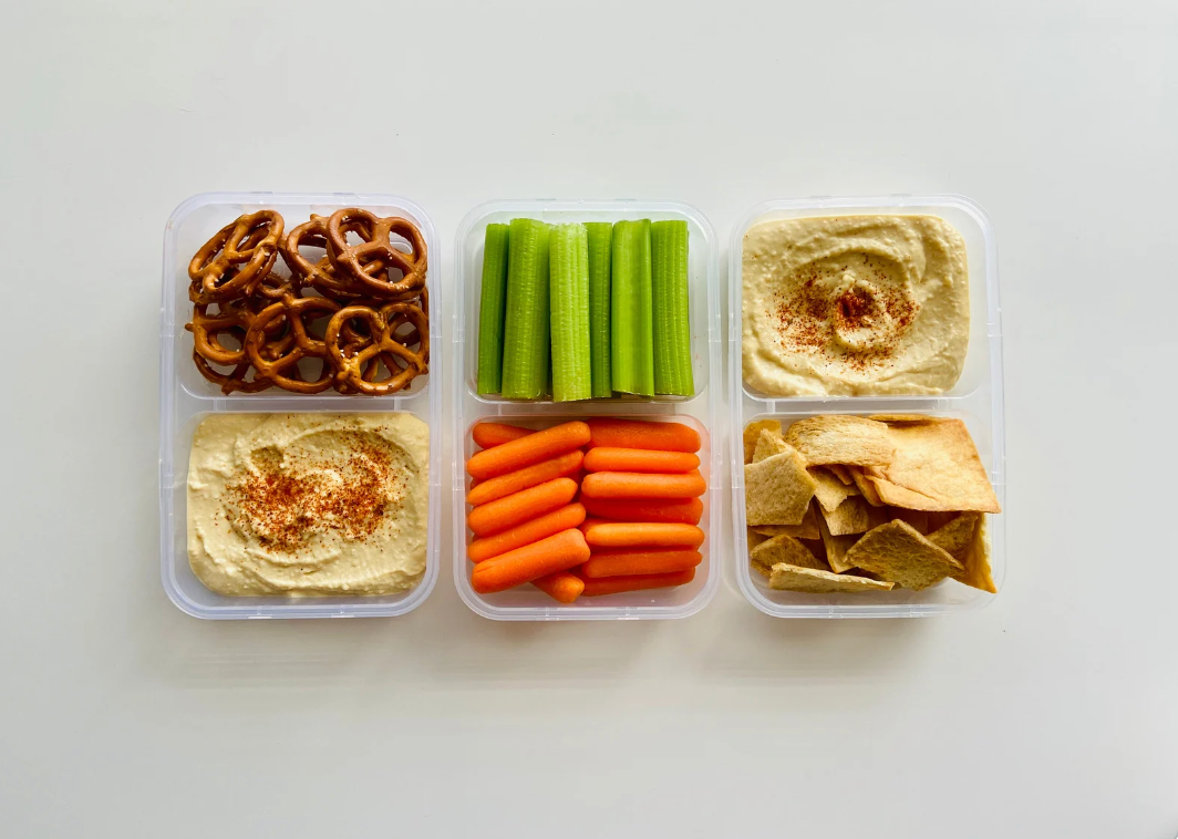 25 Convenient & Nutritious Foods That Are Good for You – MOSH