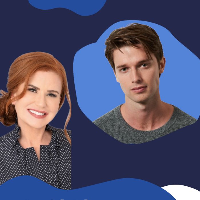 THE KARA GOLDIN SHOW: Patrick Schwarzenegger: co-founder of MOSH