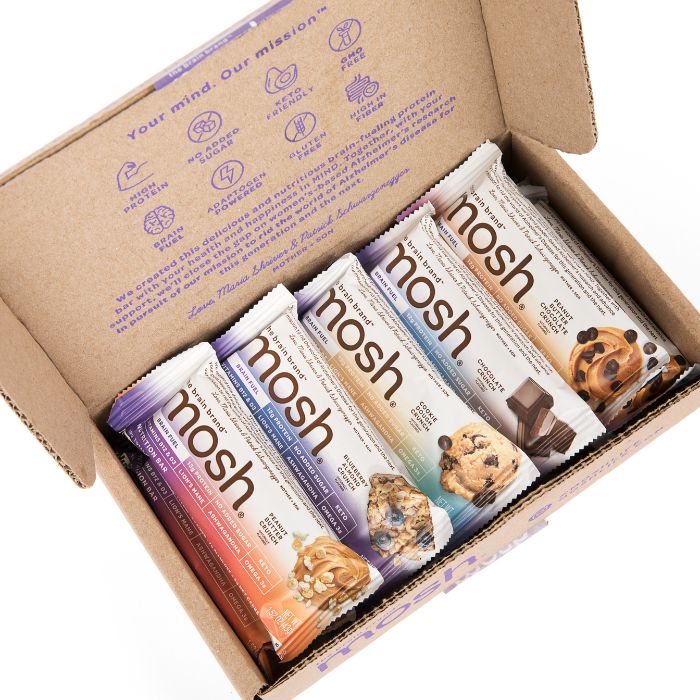 THE QUALITY EDIT: The Complete List of Black Friday & Cyber Monday DTC – MOSH