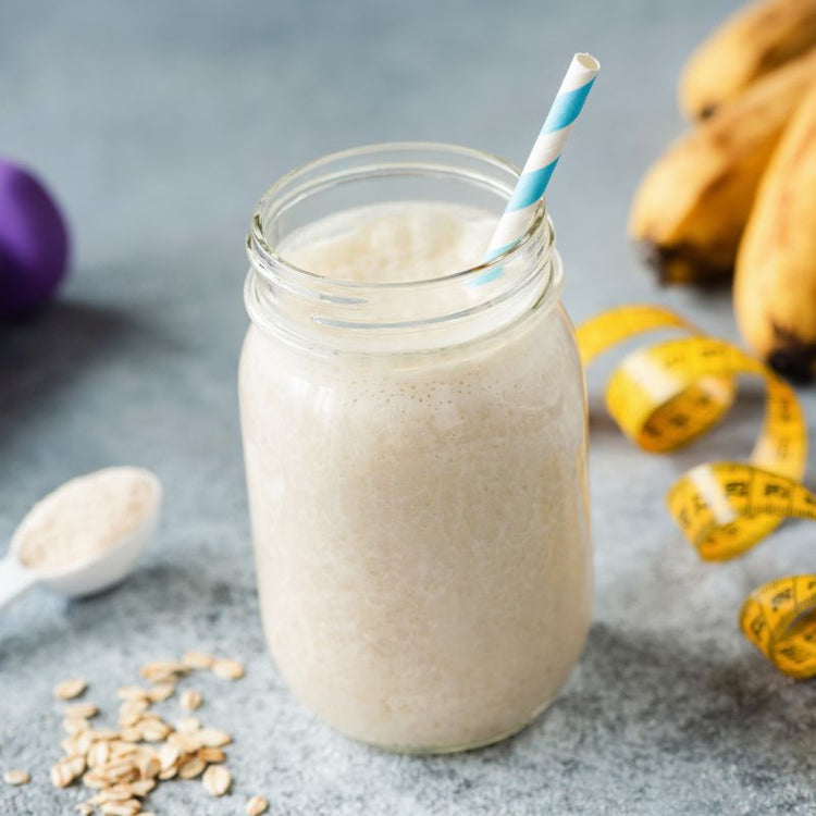 The 5 Best Pre-Workout Snacks - Mosh – MOSH