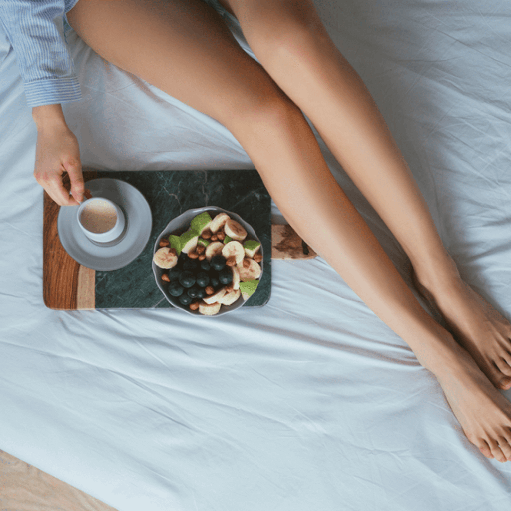 WELL + GOOD: The 7 Best Breakfast Foods for Brain Health, According to ...