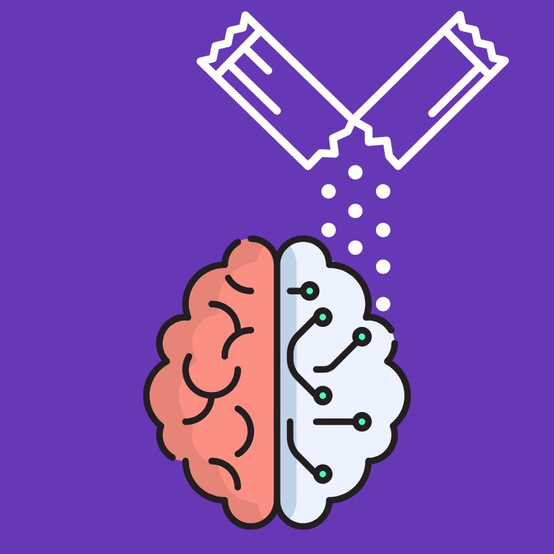 Brain Inflammation and Sugar: Effects of Sugar on The Brain – MOSH