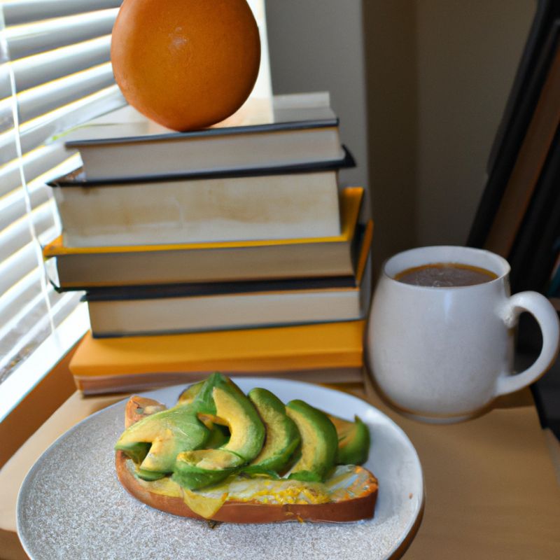 10 Brain Foods To Support Studying | MOSH