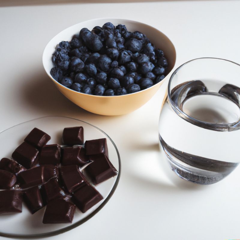 5 Nutritious Snacks To Satisfy Sweet Cravings | MOSH