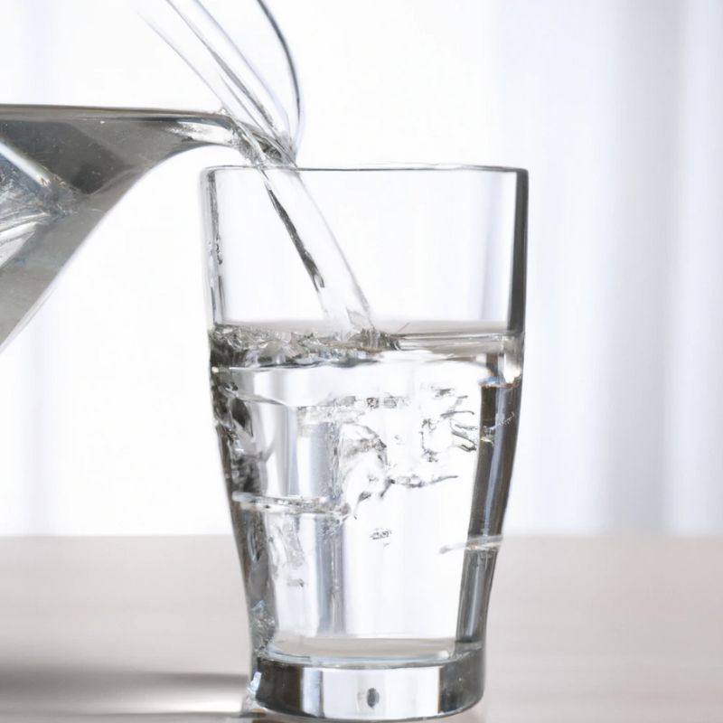 The Many Benefits of Water for the Brain | MOSH