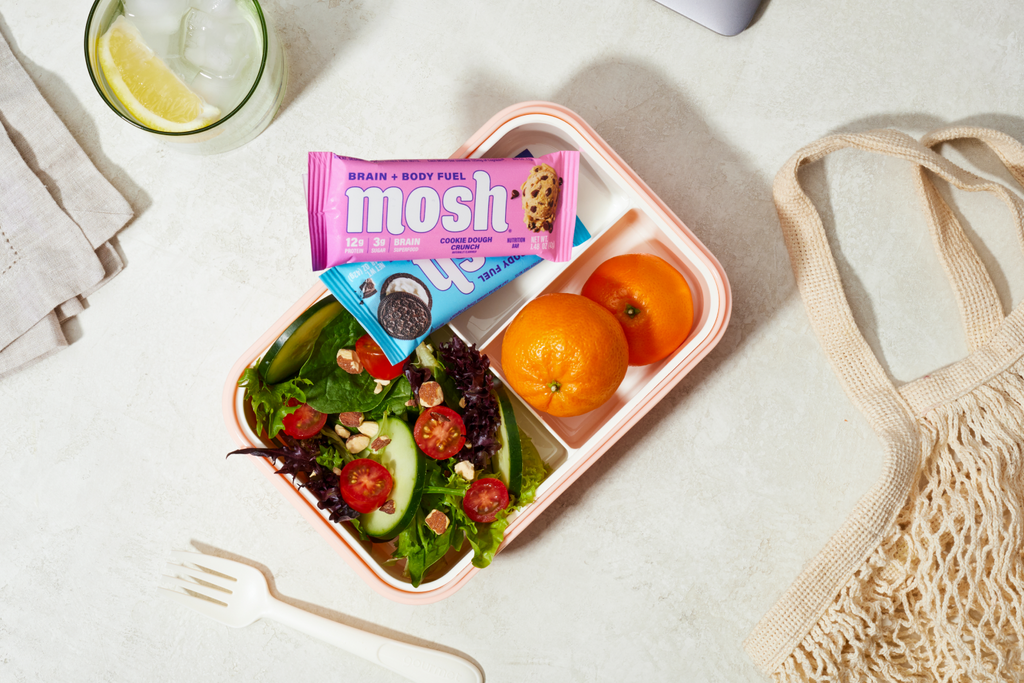 How To Support Brain Health – MOSH