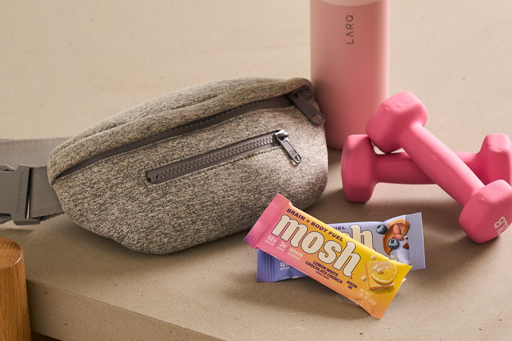 The Best Ways To Support Brain Function – MOSH