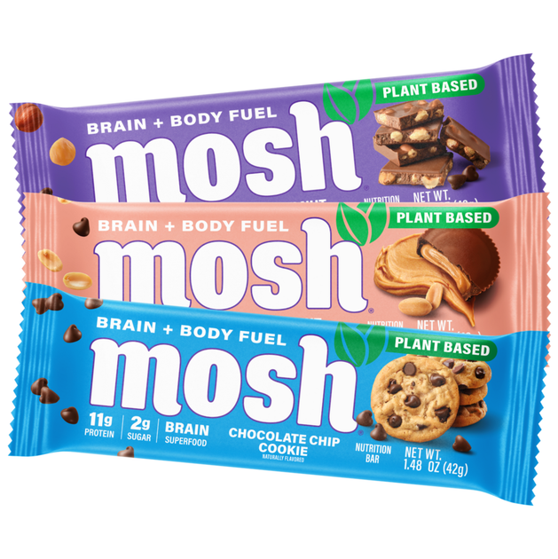 Plant Based – MOSH