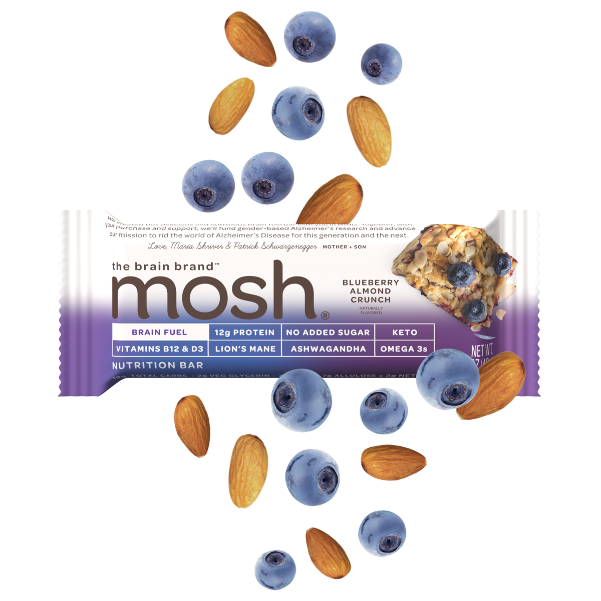 Products – MOSH