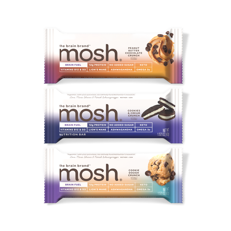 Products – MOSH