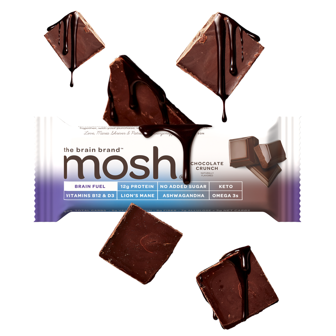 Products – MOSH