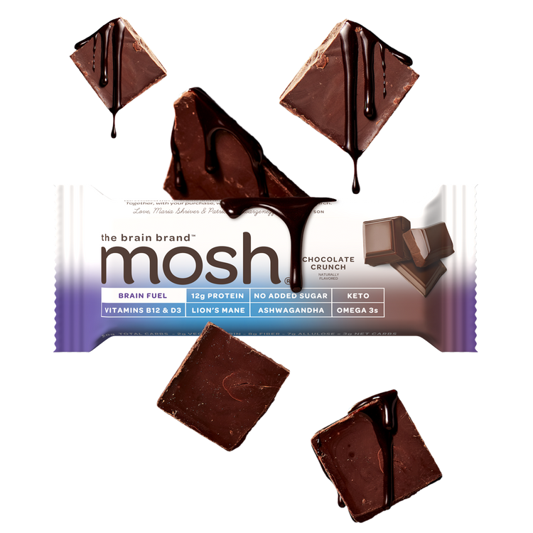 Products – MOSH