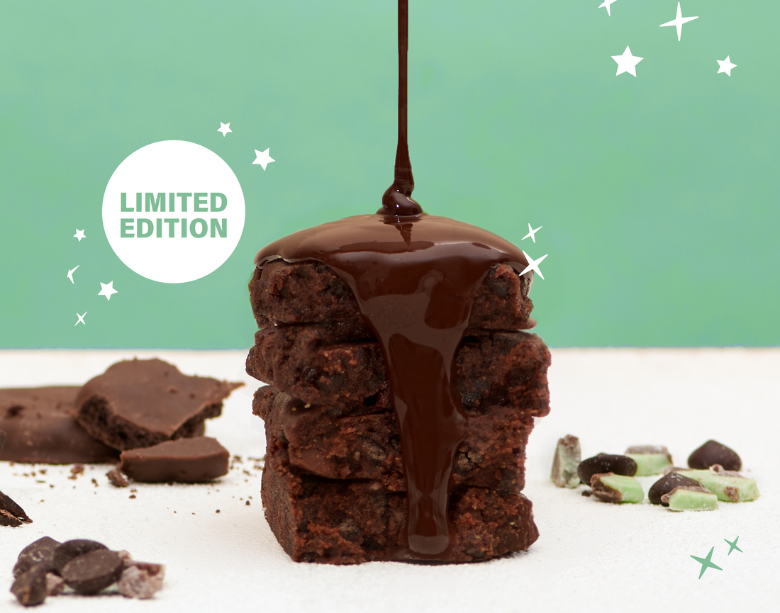 MOSH | The Brain Brand