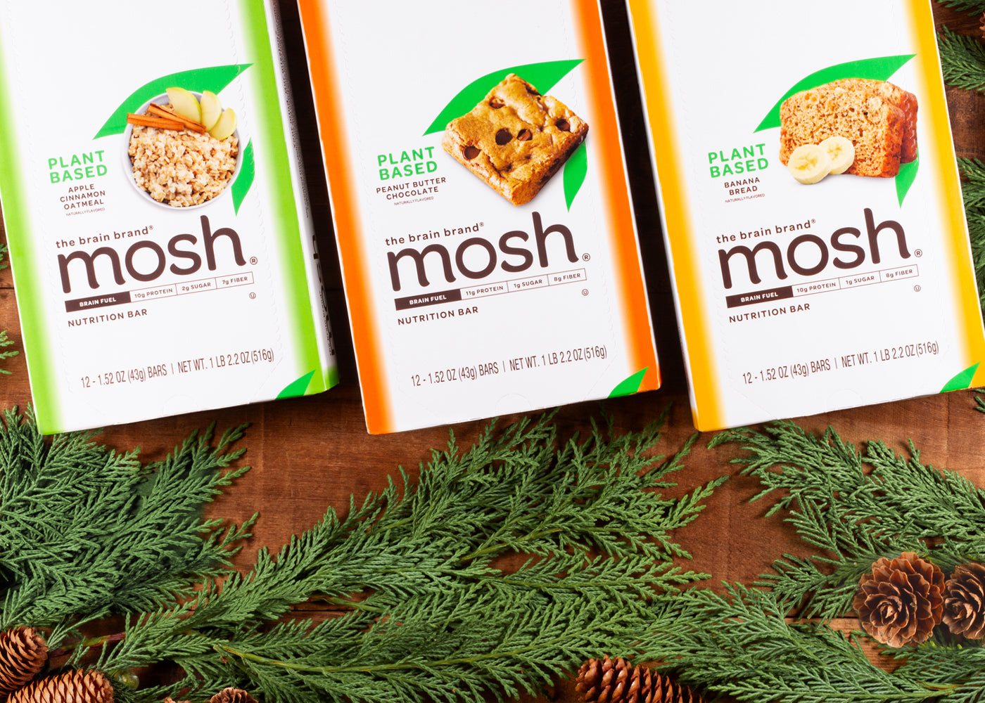 11 Fruits That Support Brain Health – MOSH