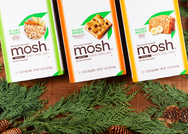 11 Fruits That Support Brain Health – MOSH