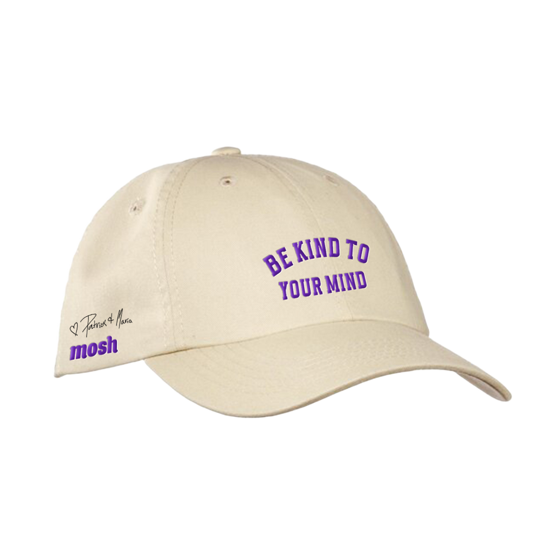 MOSH Protein Bars | The Brain Brand