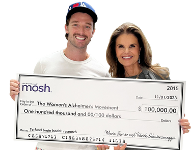 MOSH Protein Bars | About Us