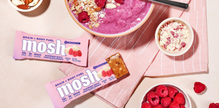 12 High Protein, High Fiber Foods | MOSH