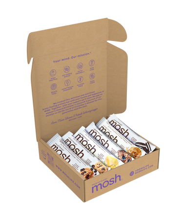 Good Sugar and Bad Sugar: How Are They Different? – MOSH