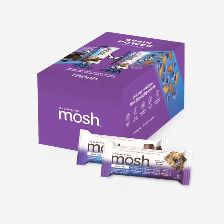 Products – MOSH