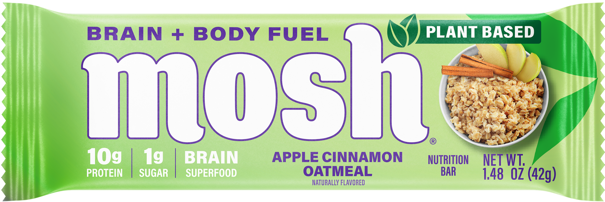 Products – MOSH