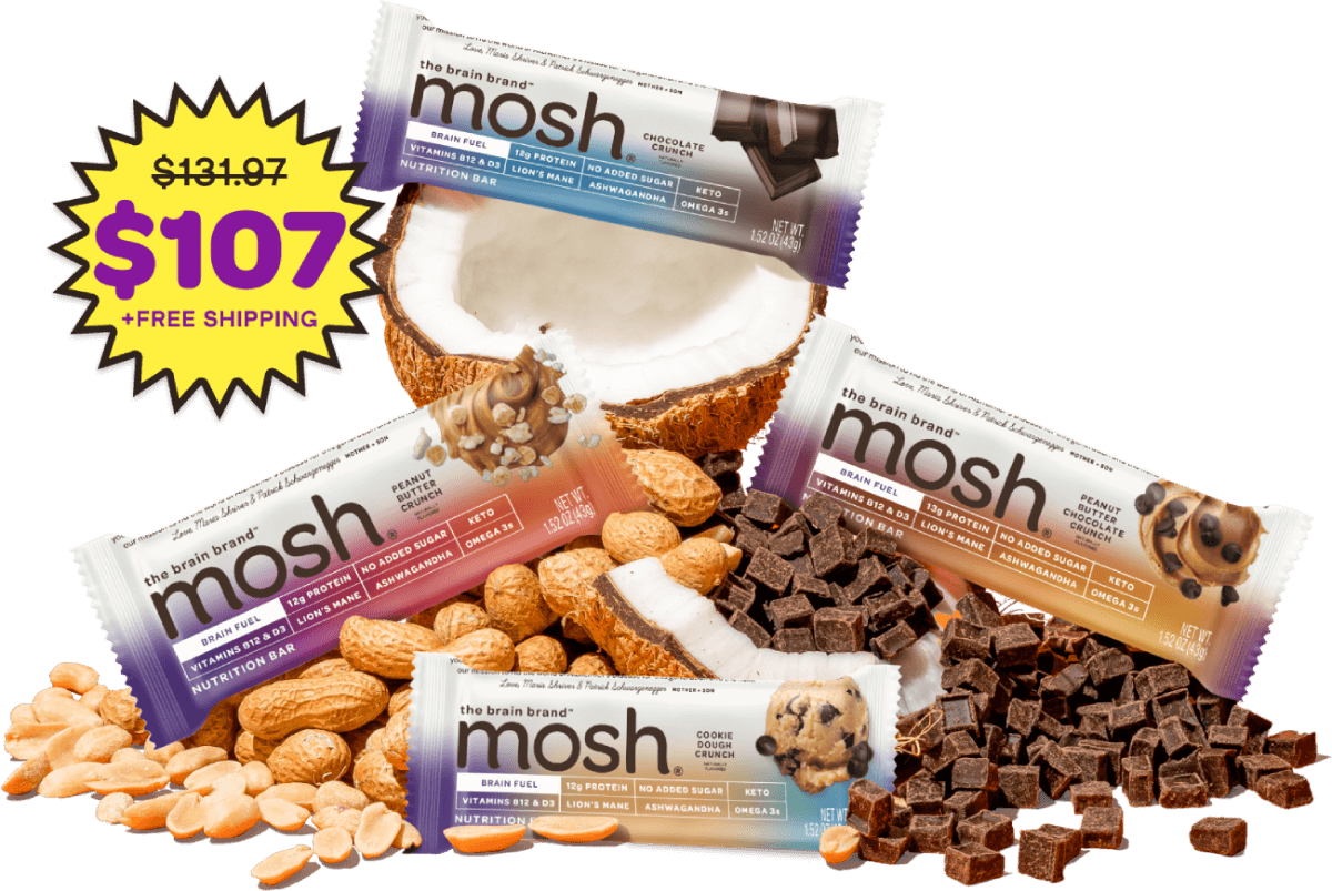 Build Your MOSH Bundle