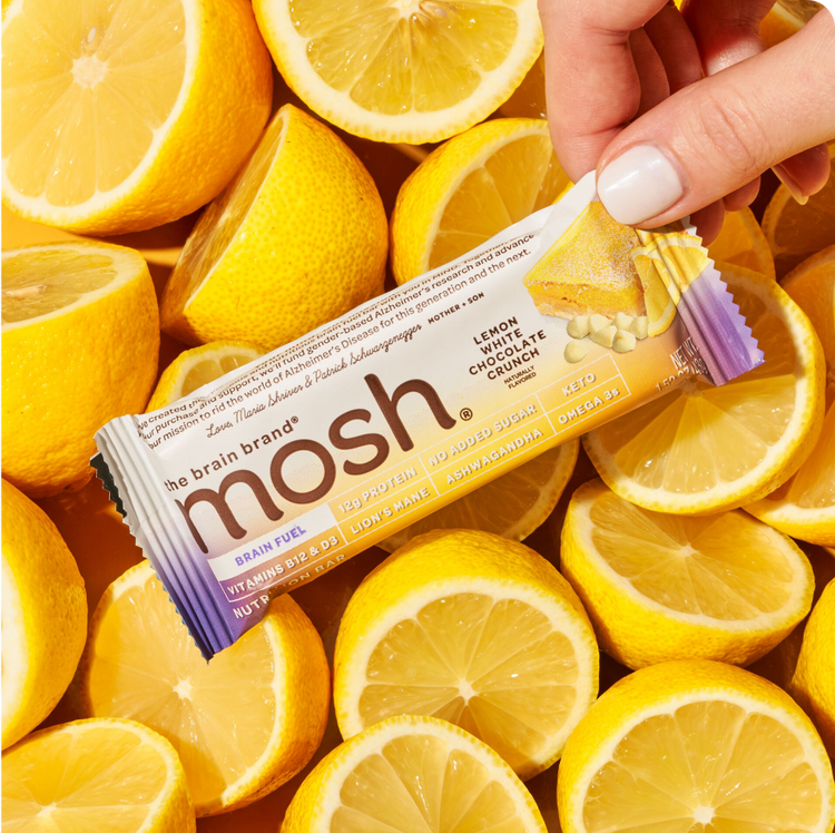 SHOP ALL PCP – MOSH