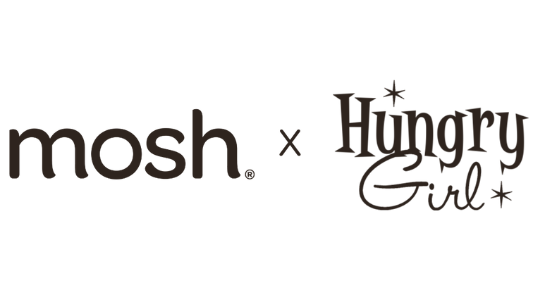 MOSH x The Hungry Girl Special Offer