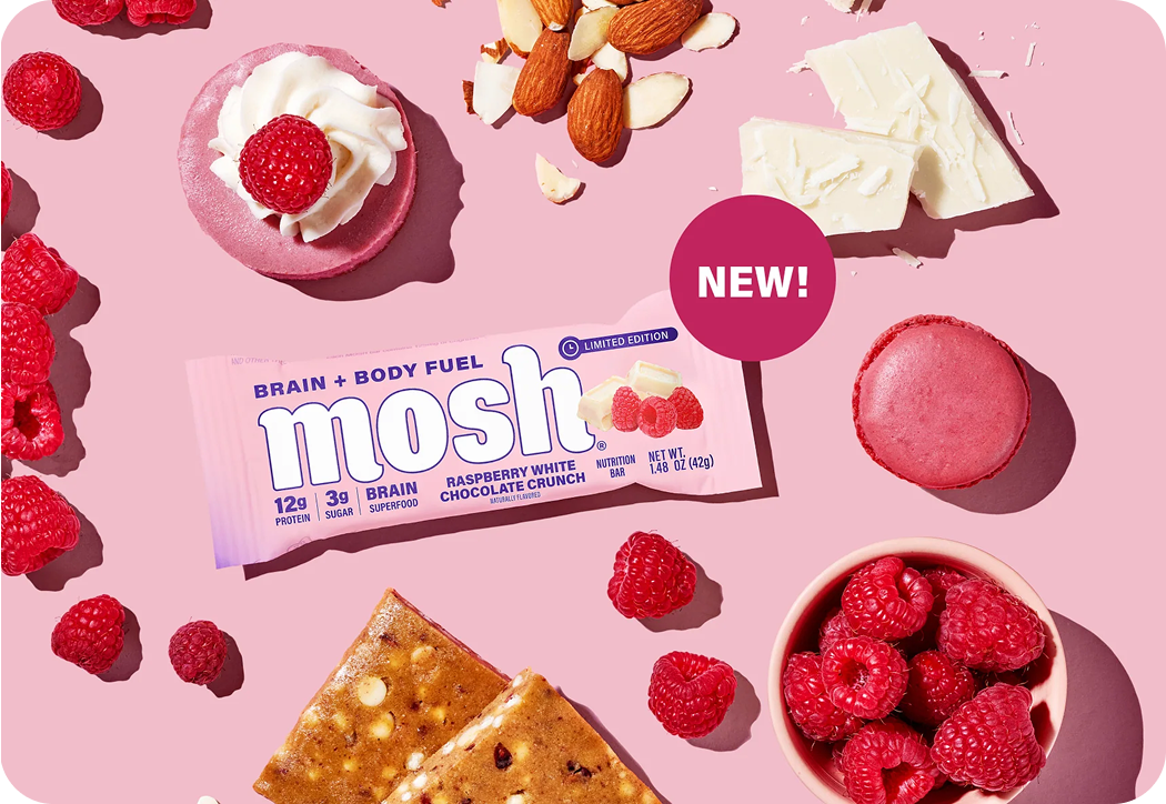 Brain Burnout? Signs of Cognitive Fatigue and What To Do – MOSH